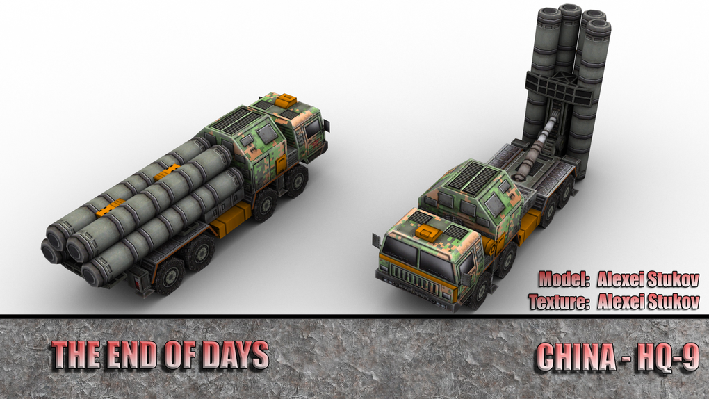 The End of Days Mod - Download